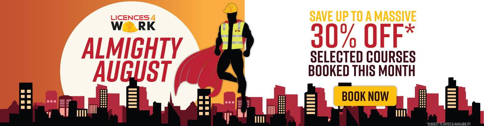 Forklift (LF) & Order Picker (LO) Telehandler Ticket / Licence Training ...